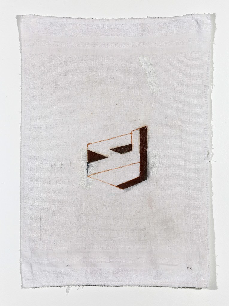 Work – Robert Yoder