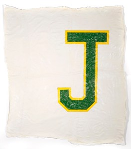 Work – Robert Yoder