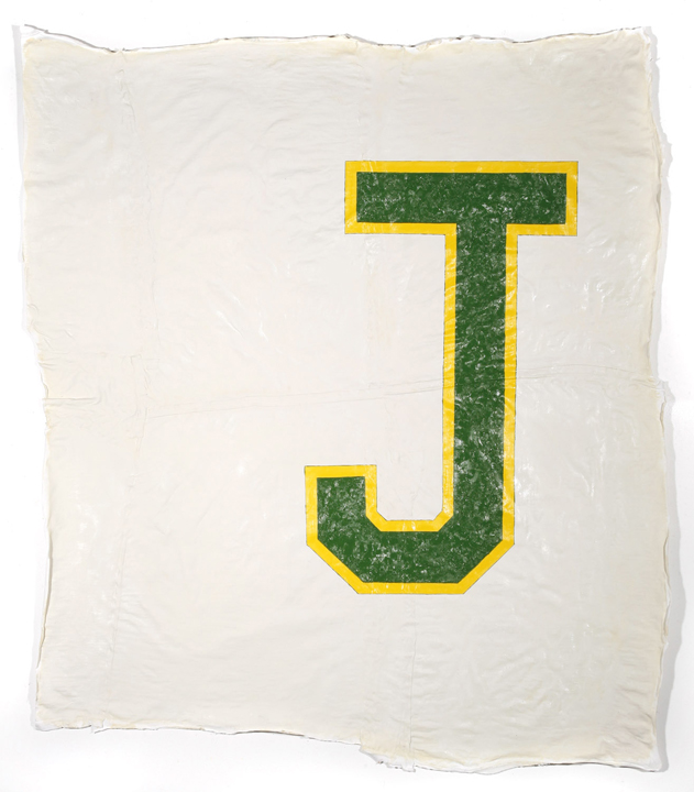 Work – Robert Yoder