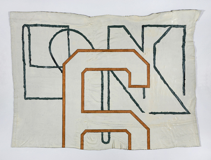 Work – Robert Yoder