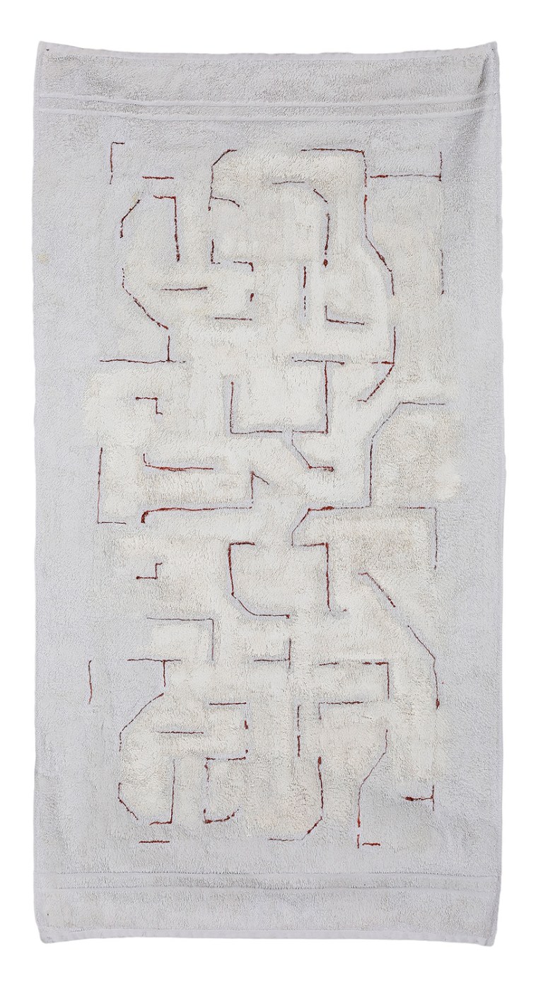 Work – Robert Yoder