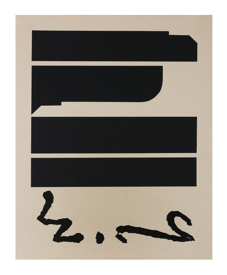 Work – Robert Yoder