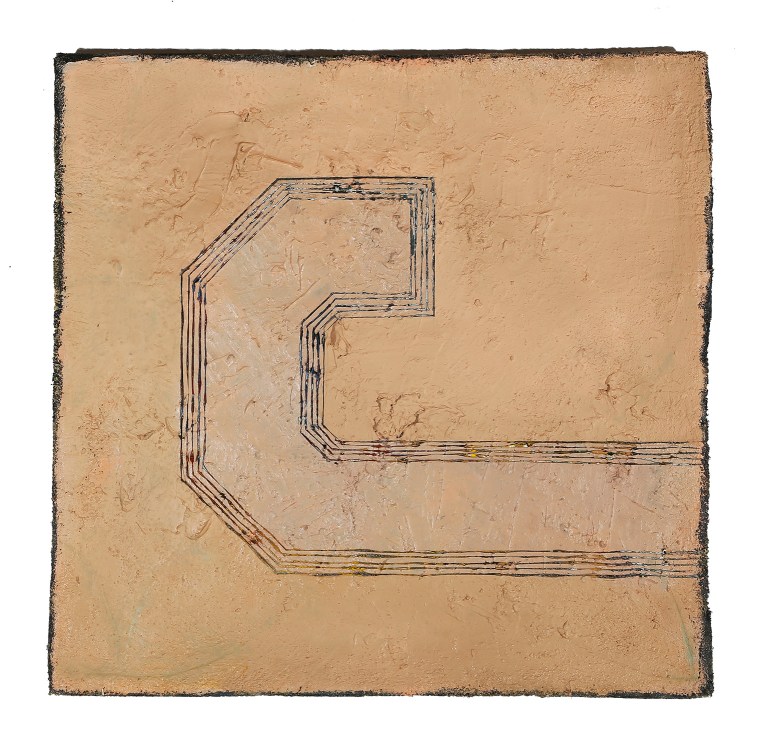 Work – Robert Yoder