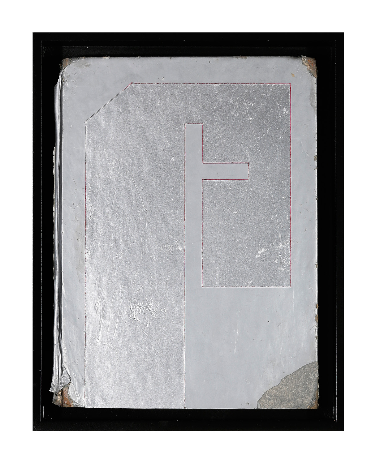 Work – Robert Yoder