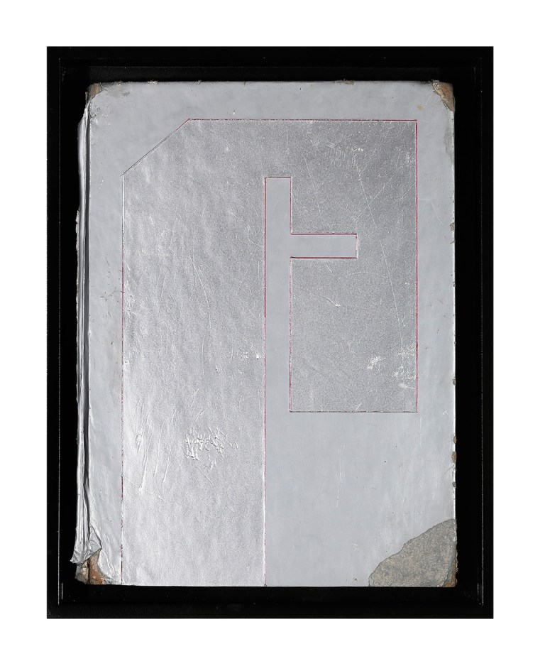 Work – Robert Yoder