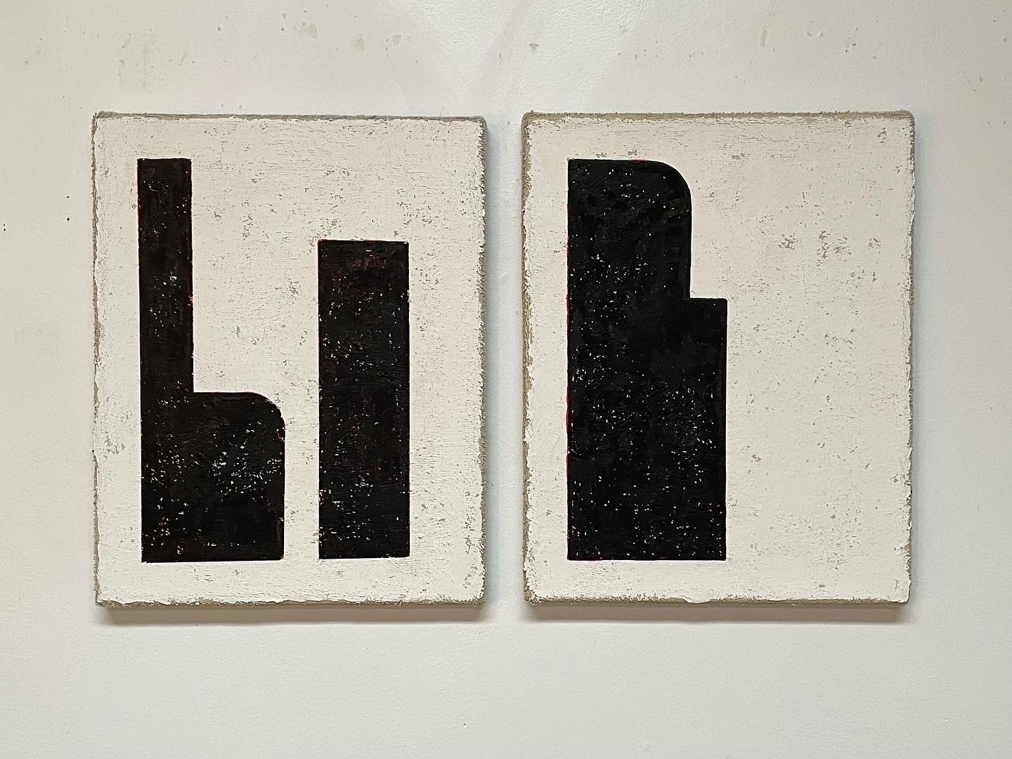 Work – Robert Yoder