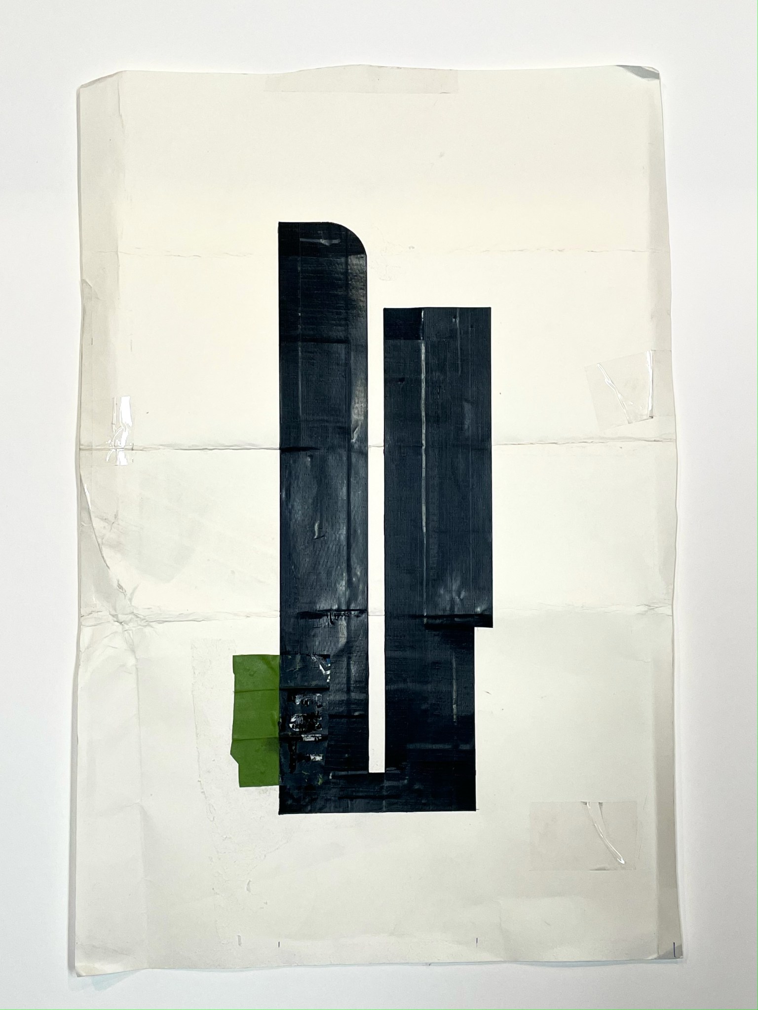 Work – Robert Yoder