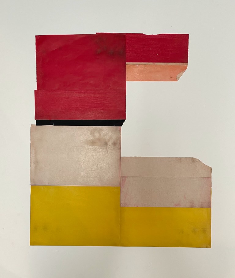 Work – Robert Yoder