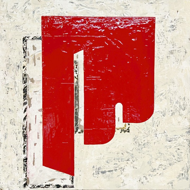 Work – Robert Yoder